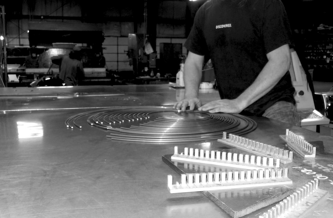 Wire Engineering Olney IL | Wire Design Services